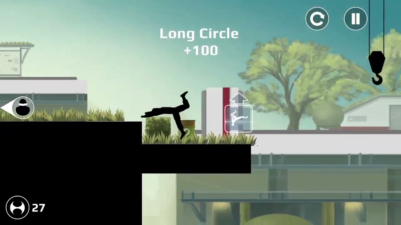 Vector My Custom Level #6