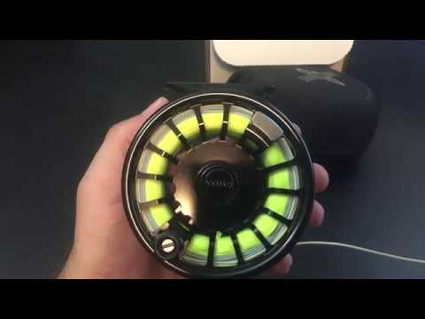 Galvan Torque Unboxing and Review