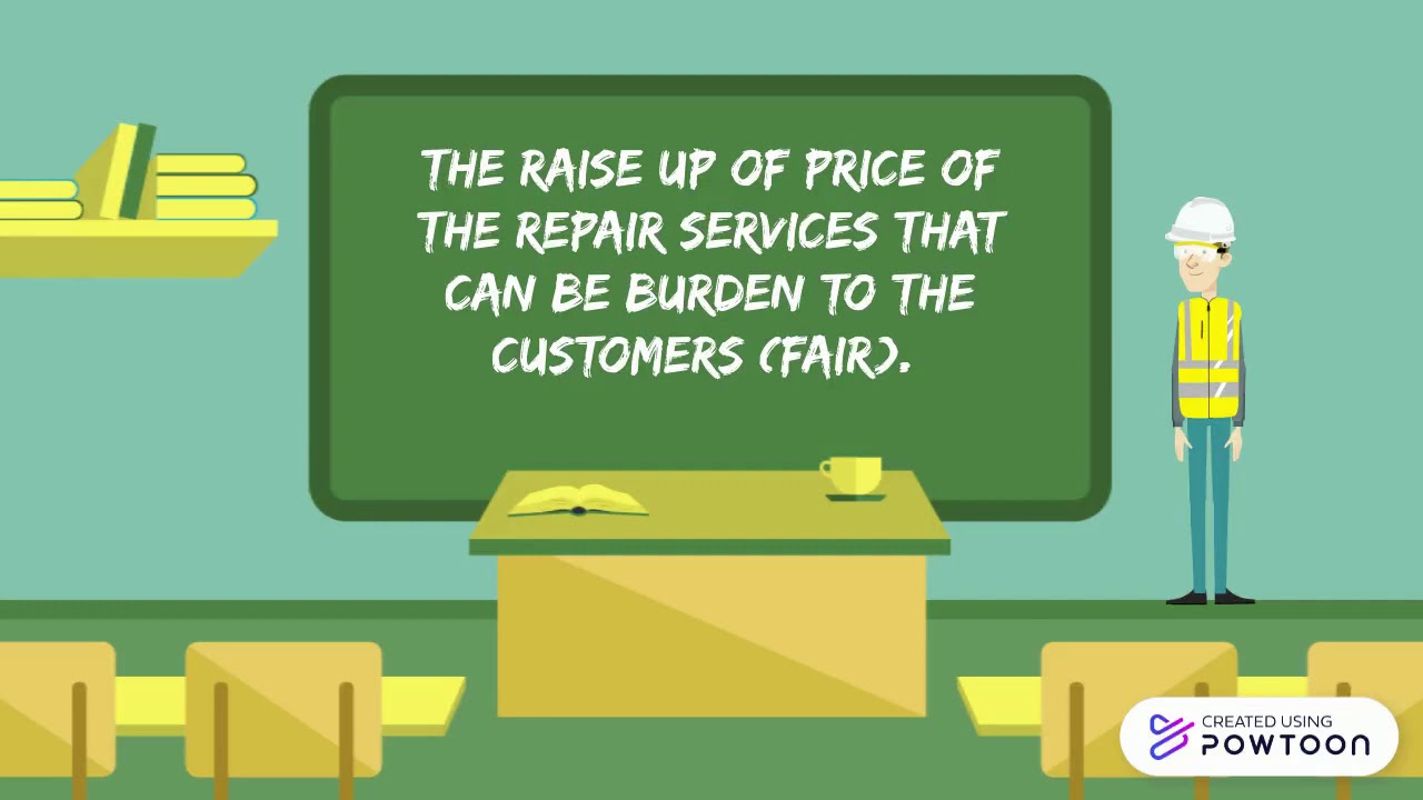 Assignment 3:Case study video of educational material for professional ethics.