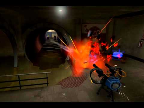 Steam Community :: Video :: WDZ Community: Pyromaniac vs. Texan, Robot ...