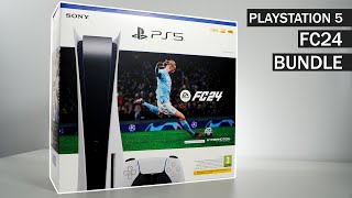 Sony PlayStation 5 825GB EA SPORTS FC 24 Bundle (1000040036) купити в ...