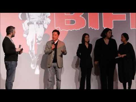 BIFFF 2024 : Présentation de Jay Song pour 4PM