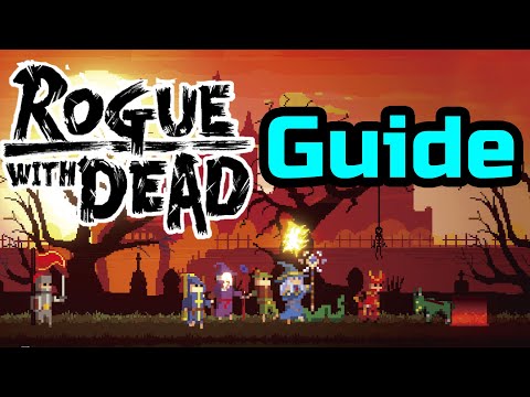 Steam Community :: Video :: Rogue With The Dead GUIDE