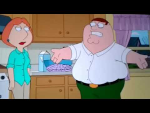 Family guy karen!