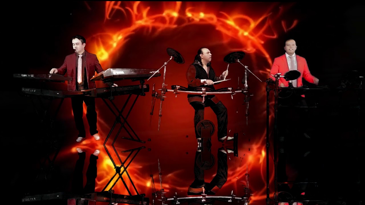 grupo la marca cancion 