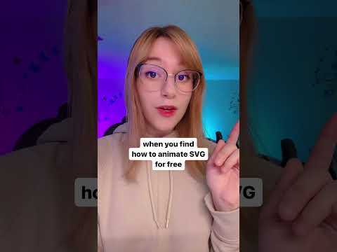 ANIMATED SVG