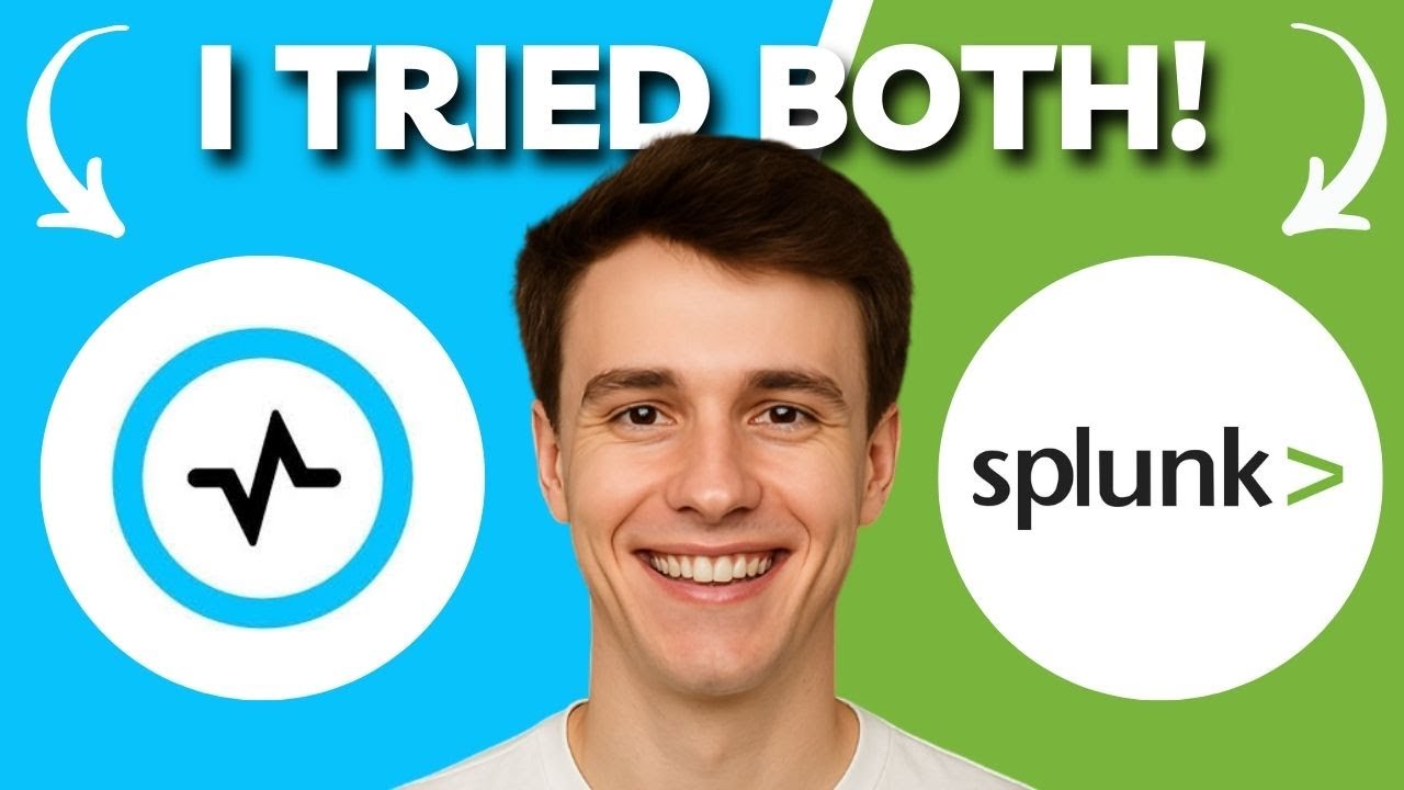 Graylog Vs Splunk | Which Open-Source Log Management Software Is Better? (2026)