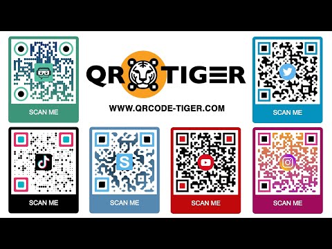 How to make a QR Code - Boost your business