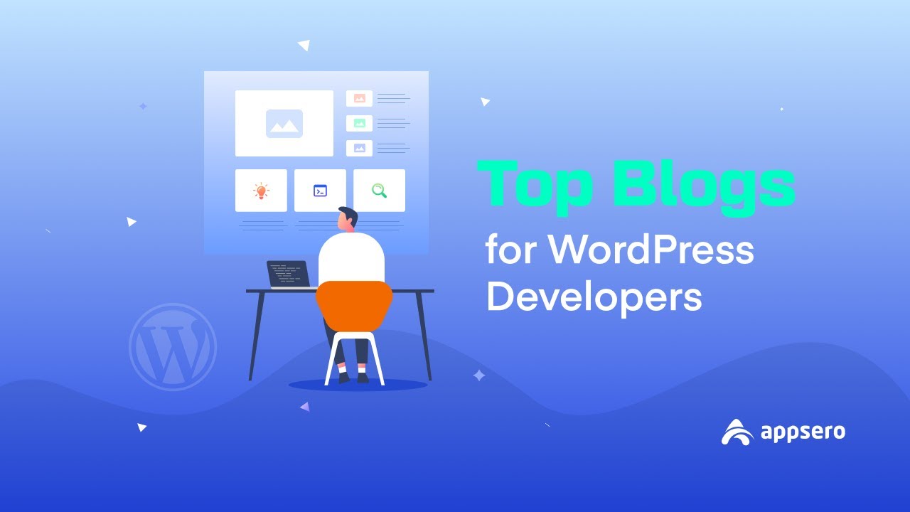 Best Blogs for WordPress Developers