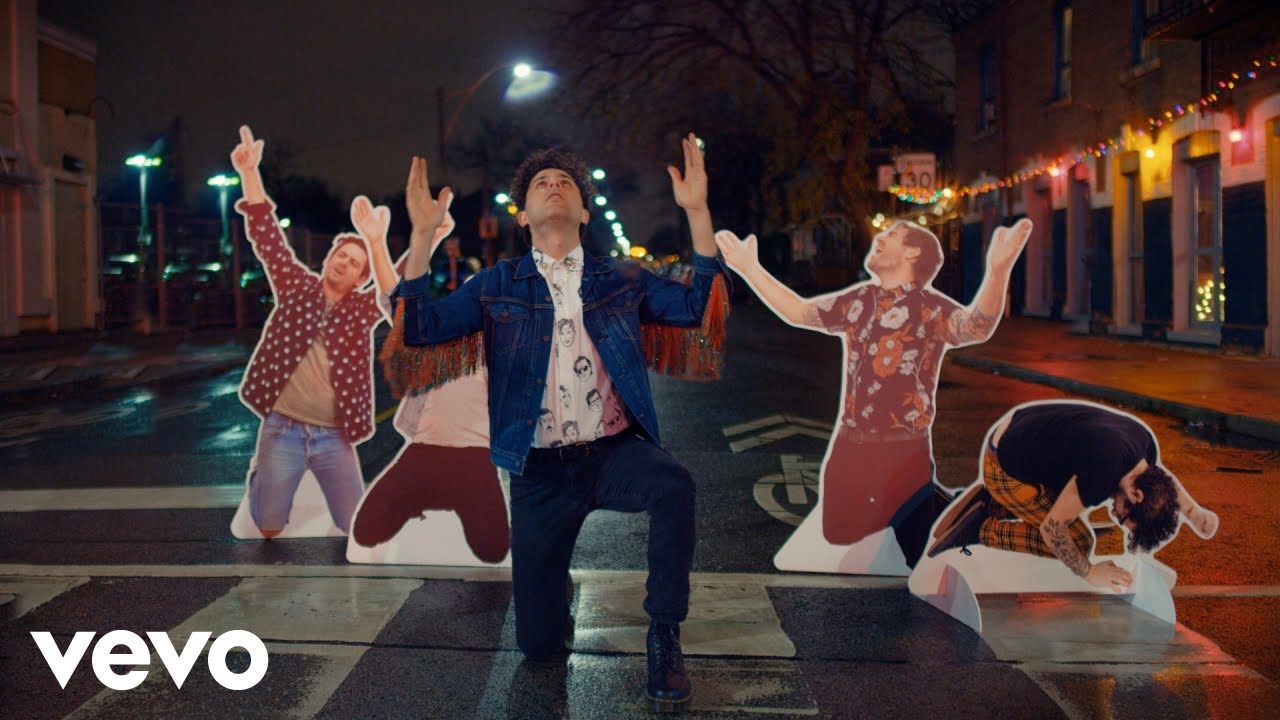 Arkells - Pub Crawl (Amazon Original)