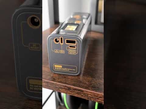 Top 5 Innovative Gadgets of 2023 #foryou #top #viral #tech #artech #futuretech #ai #shorts