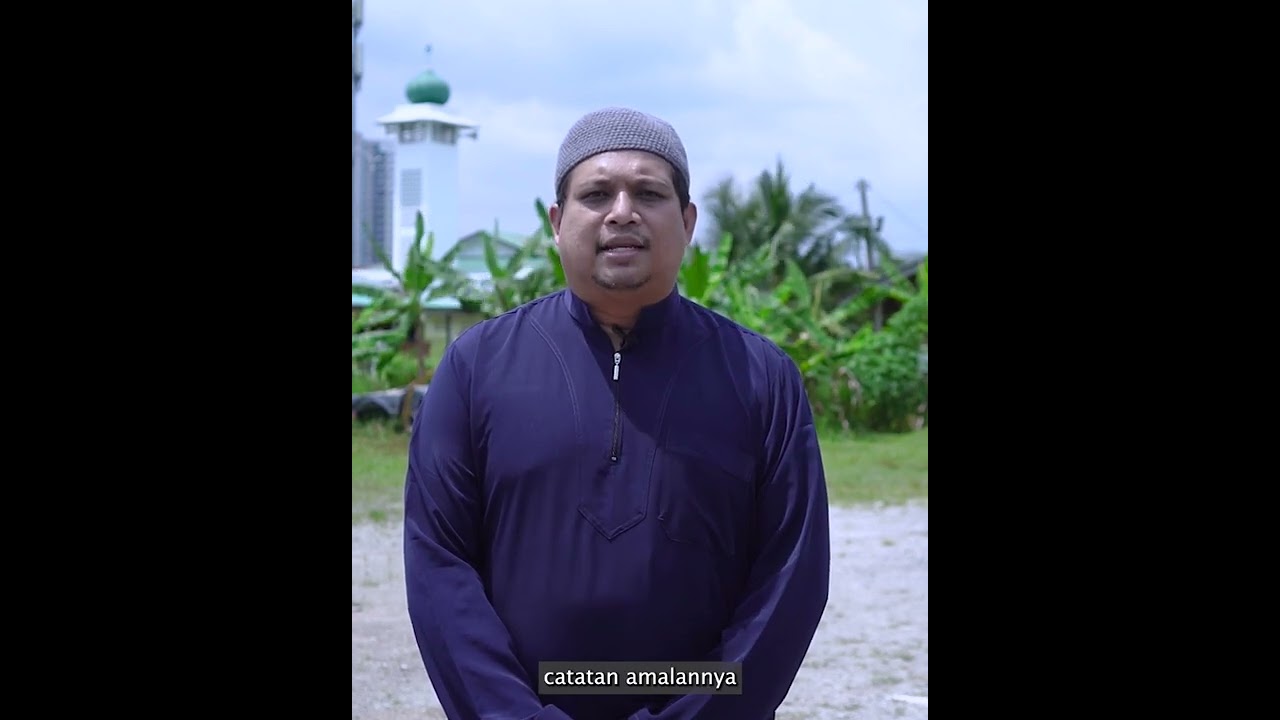 Pembinaan Masjid Hidayatumuttaqin