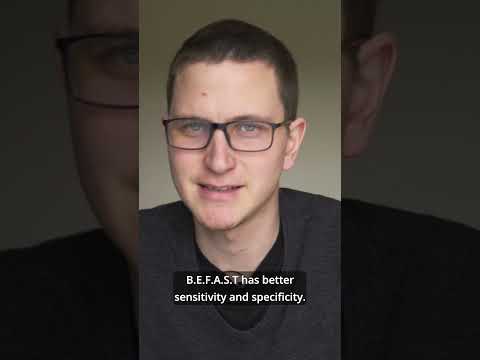 Do you know about the BEFAST Stroke Assessment