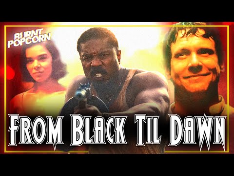 SINNERS (2025): Just another From Dusk Til Dawn Rip Off?