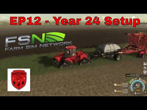 Steam Community :: Video :: FSN EP12 - Year 24 Spring Setup - Farm ...