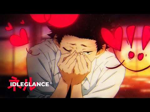 Reko - I Wonder [Lyrics x AMV]