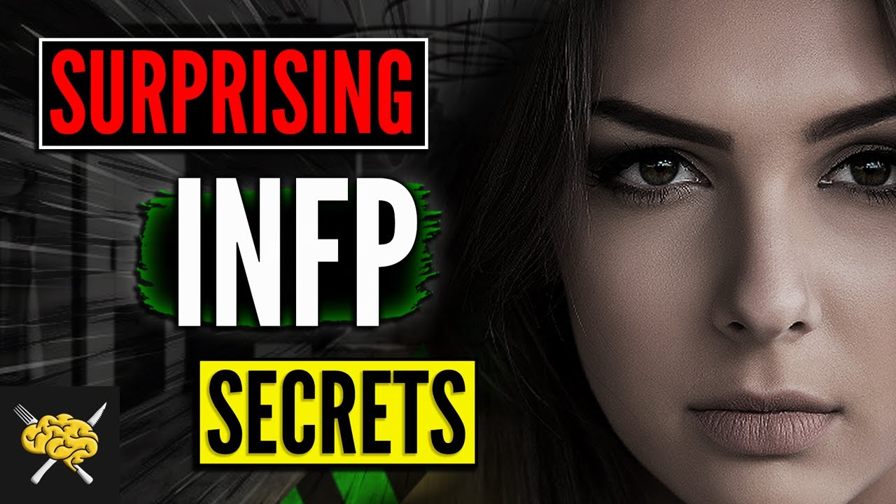 [Top] 9 Surprising SECRETS Of An INFP | INFP Secrets - The Mediator