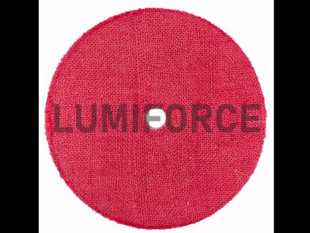 Sisal Disc - Treated Sisal Discs Manufacturer from Vasai