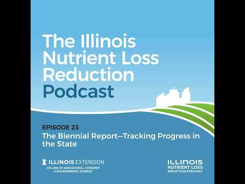 Episode 23 | The Biennial Report - tracking progress in the state