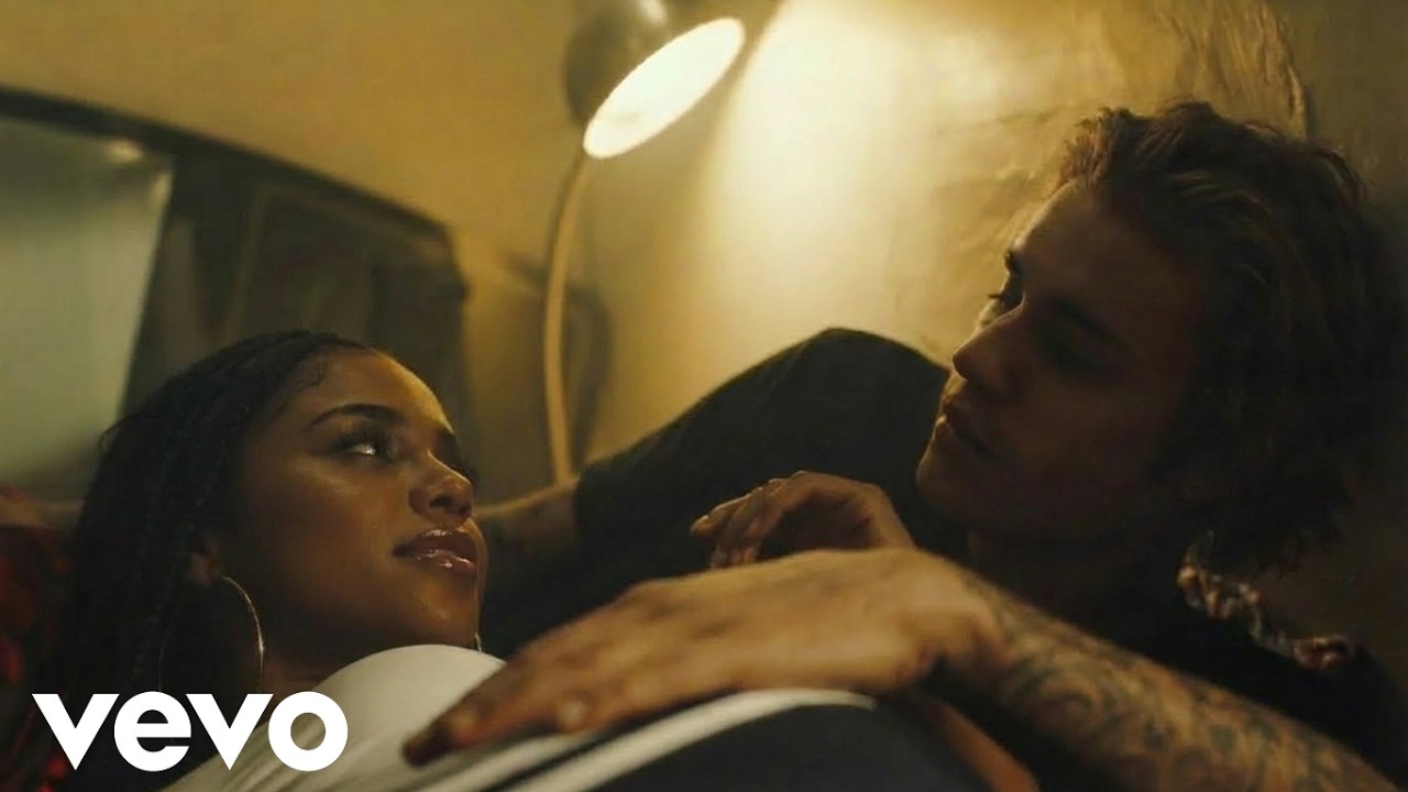 Justin Bieber & Tyla – Safe With You (Official Video)