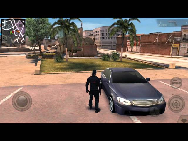 5 best Android games like GTA 5 available on low-end Android ...