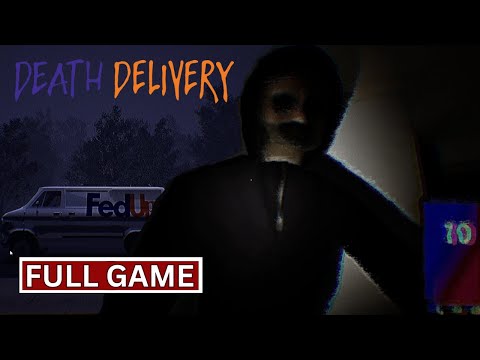 Steam Community :: Death Delivery