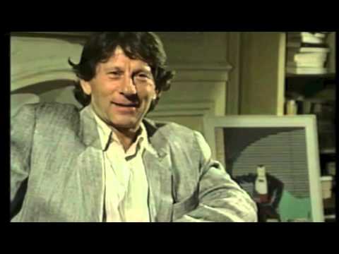 Roman Polanski