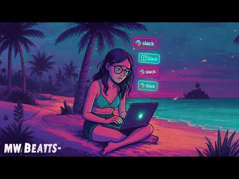 When PTO Stands for “Please Try Overworking” 🧳 Corporate Chaos – Office Anthems [Official Track]