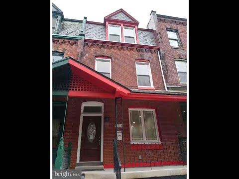 4514 Regent St , Philadelphia, PA 19143