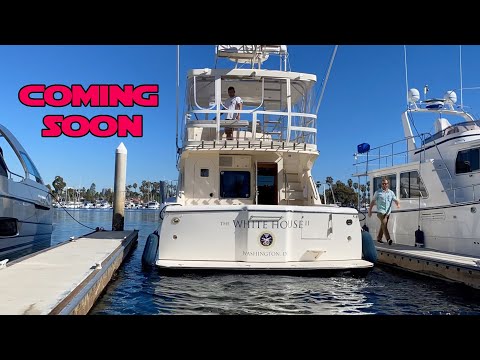 Coming Soon!! 2015 Mikelson 43' Zeus "The White House"