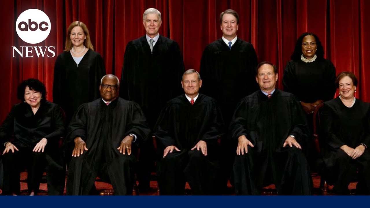 How Supreme Court ruling will impact voting rights