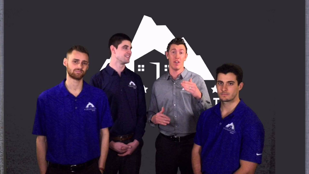 Introducing the Paramount Group