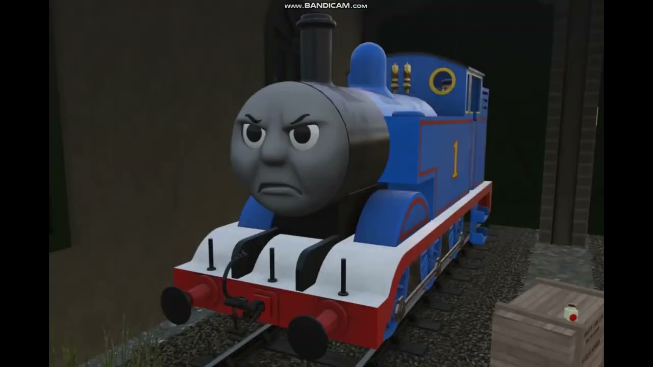 Double Trouble (Trainz Remake) (2022)