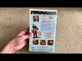Elmo 2002 Vhs Holiday Watch HD Mp4 Video Download Free