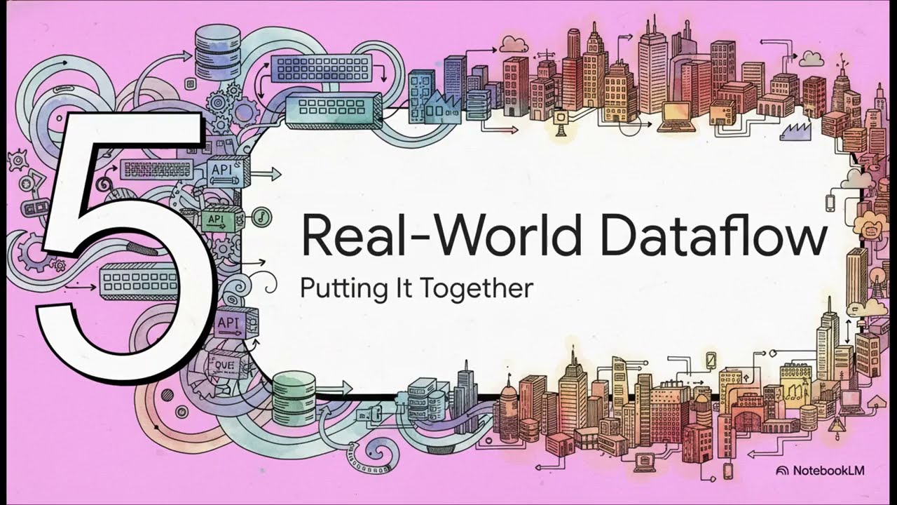 Foundations of Data Systems 17   Dataflow Between Systems