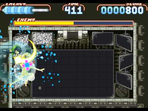 Steam Community :: Video :: Noitu Love 2 Devolution Gameplay part 6 2/2