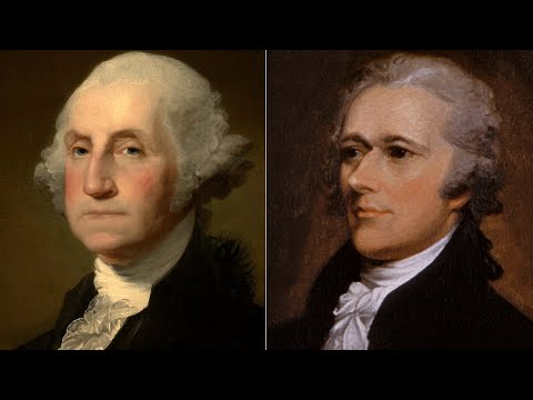 Where These Notable Founding Fathers Are Buried