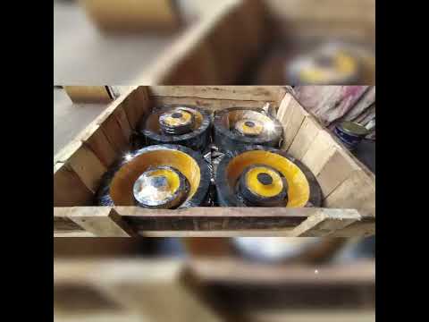 (V-BELT PULLEY) #pulley #BELTPULLEY #GROOVEPULLEY