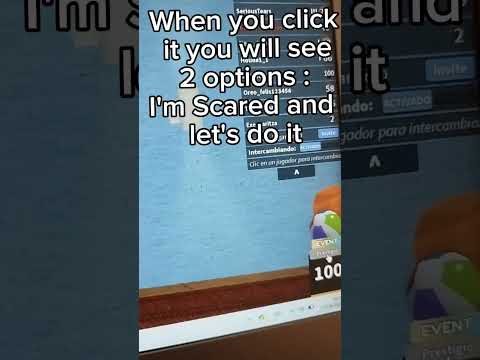 How to pass level when reaching 100 in MM2... #roblox #robloxedit #edit #shorts #short #mm2 #games