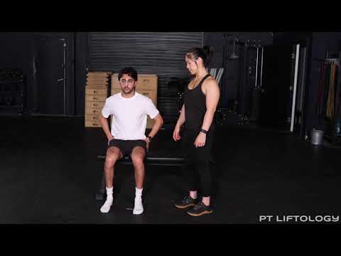 Hip Hinge with Pen/Penny