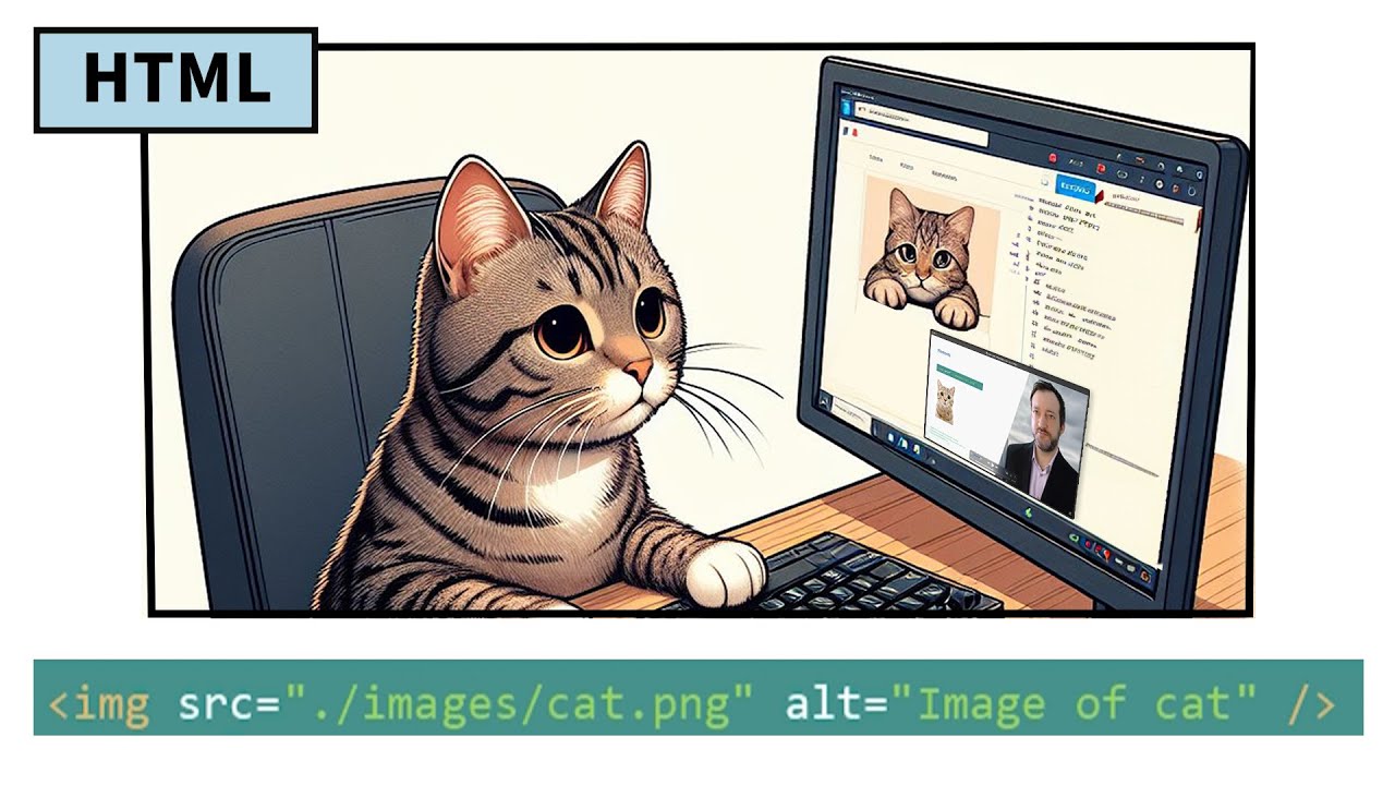 Core Web Technologies: HTML - Alan Davies