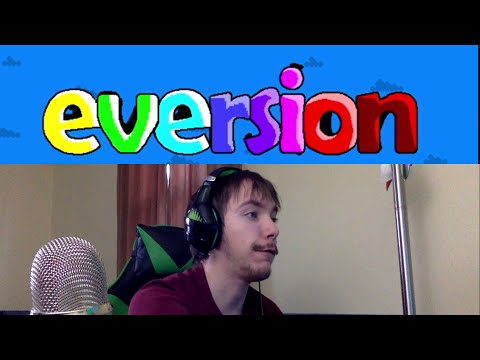 Steam Community :: Video :: Eversion || EVIL ENDING