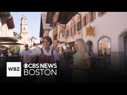 The Curious Traveler talks about the benefits of educational travel