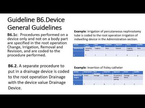 PCS Guidelines Part 4 recorded 11 6 18