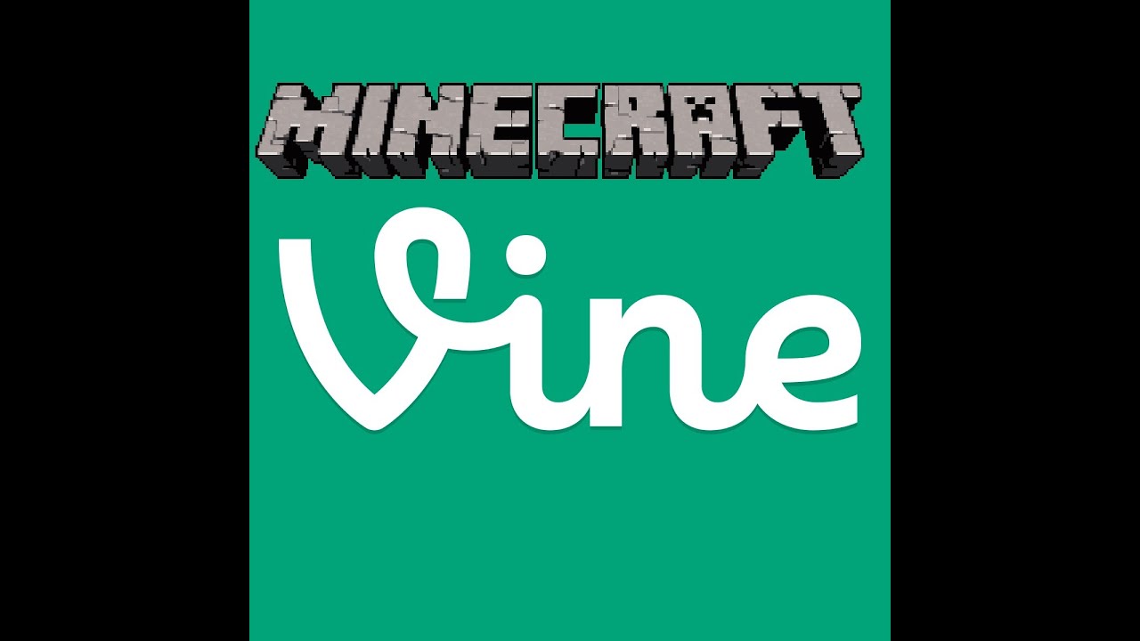 Minecraft Vines #1 - The Life of a Griefer