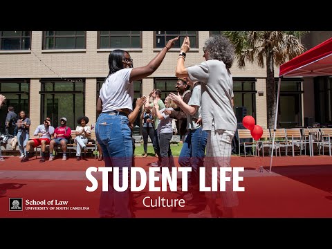 Student Life: Culture