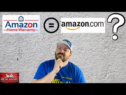 AMAZON Home WARRANTY Overview!