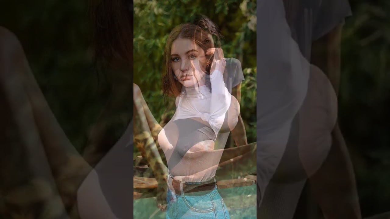 Nude photography Experience, watch full video !⚠️⚠️⚠️