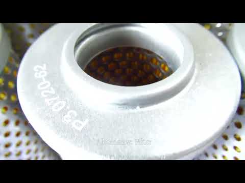 Replace Arg Oil Filter Element P3072062