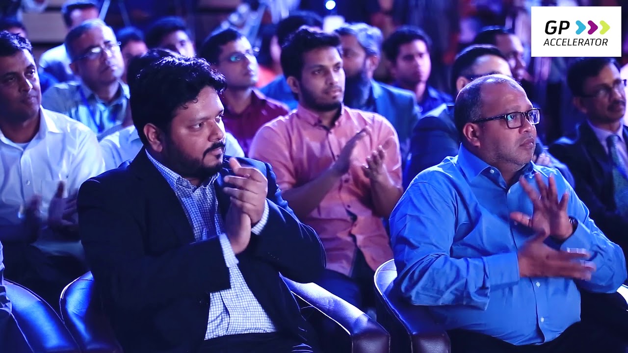 GPAccelerator Batch 5 Application Round